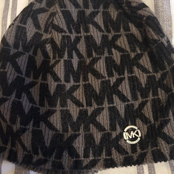 Michael Kors | Other | Michael Kors Hat | Poshmark